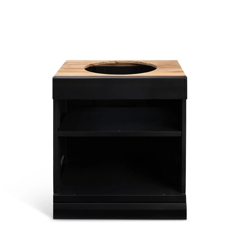 GRLLR Connect® Kamado Unit | GRLLR