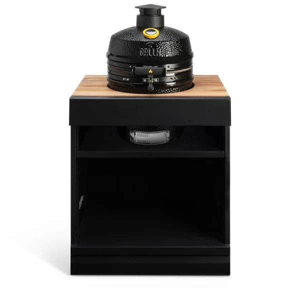 GRLLR Connect® Kamado Unit | GRLLR