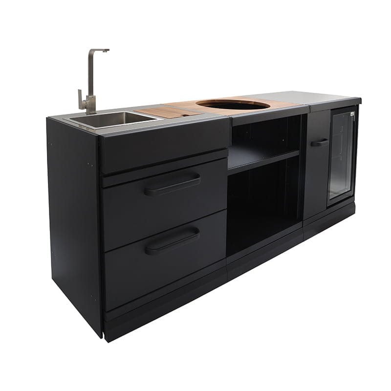 GRLLR Side Unit Cover Plate for Connect® - GRLLR