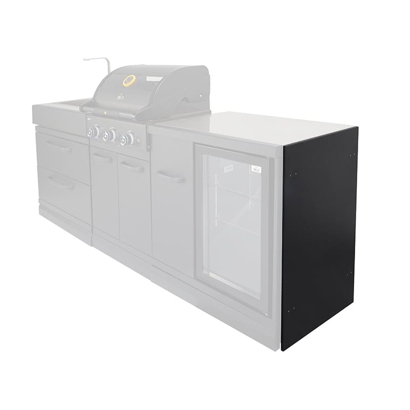 GRLLR Side Unit Cover Plate for Connect® - GRLLR